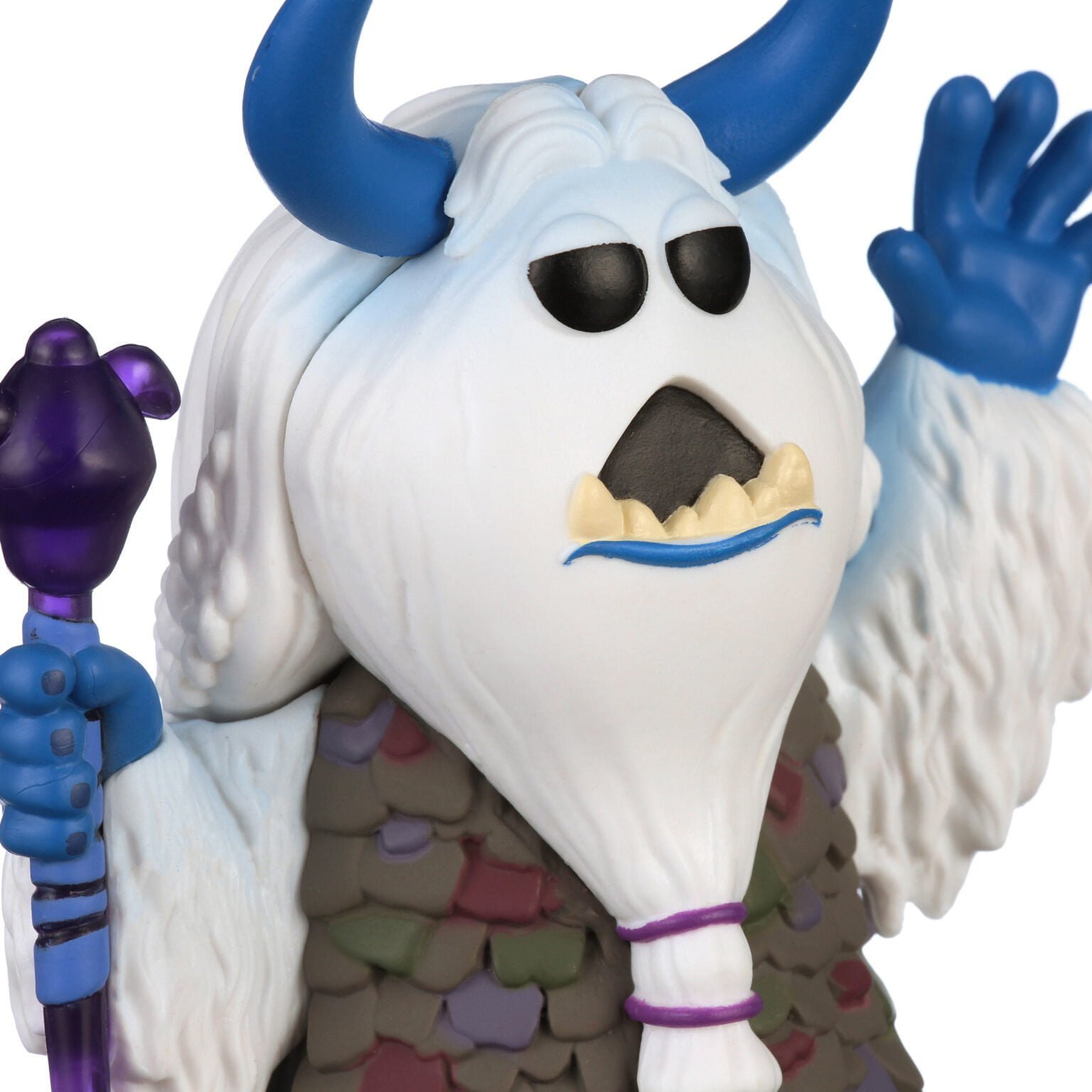 FUNKO POP SMALL FOOT : FIGURA PELÍCULA PIE PEQUEÑO STONEKEEPER 597 ...