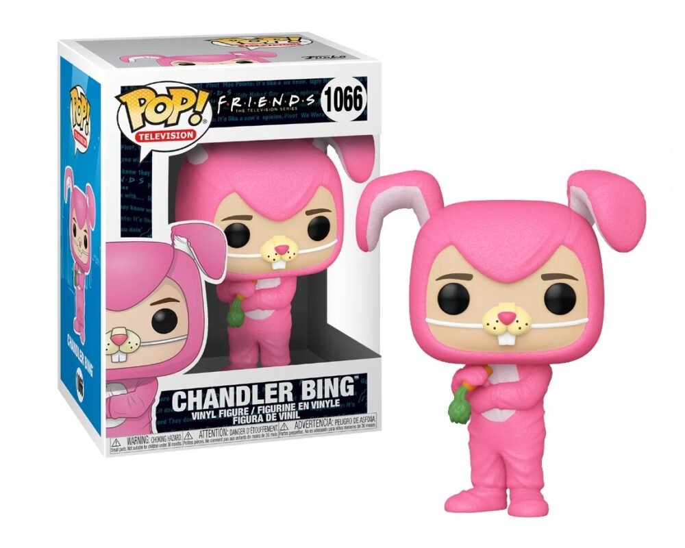 FUNKO POP FRIENDS SET COMPLETO : FIGURA SET RACHEL, MONICA, PHOEBE ...